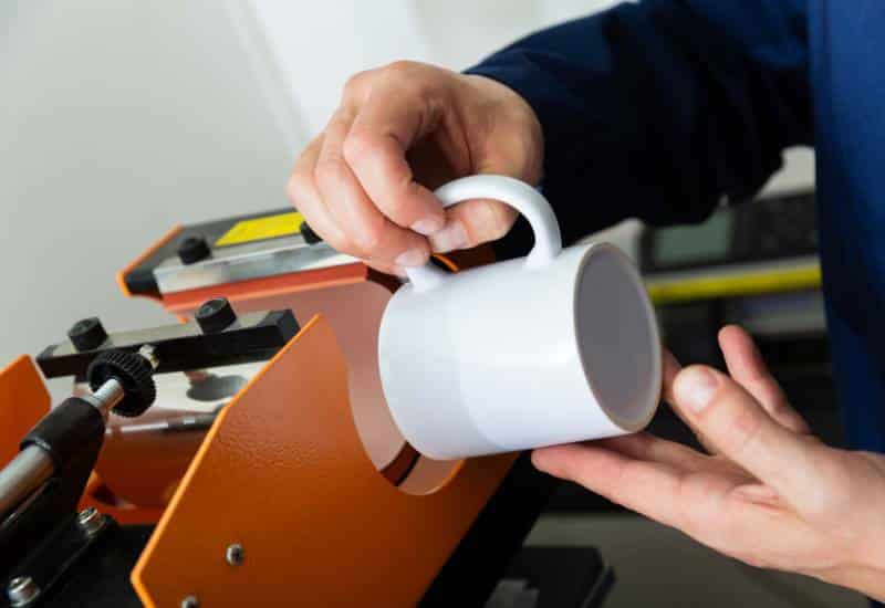 Mug Printing Equipment What You Need To Know If Printing DIY